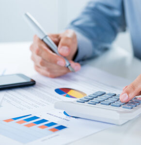 ROM /Rough Order of Magnitude Forecasting - S4(X) Global LLC